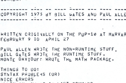 PaulAllen - Microsoft