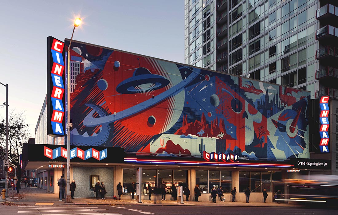 PaulAllen - Seattle Institutions