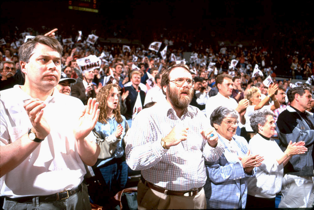 PaulAllen - Portland Trail Blazers